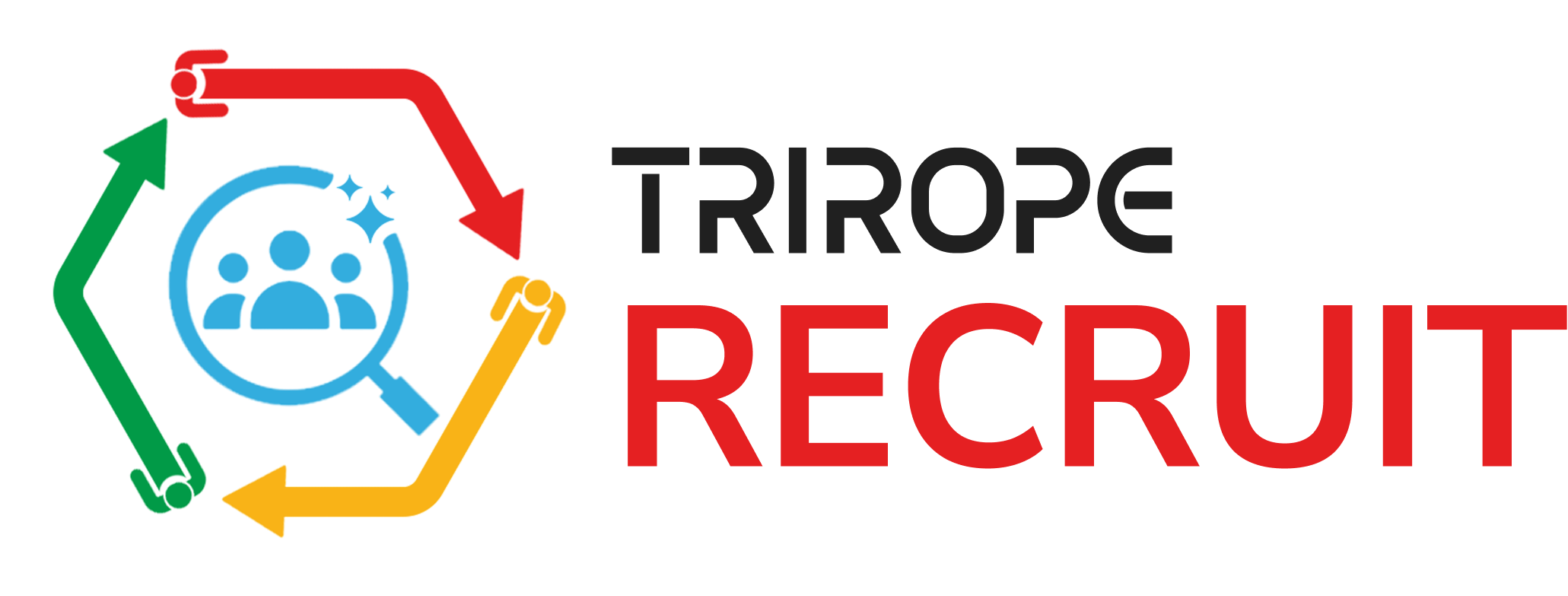 Trirope RECRUIT-Streamlined Job Application Tracking System